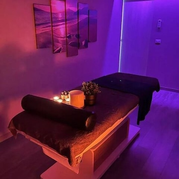 Top Massage Spas in Agra - Best Massage Centres - Justdial