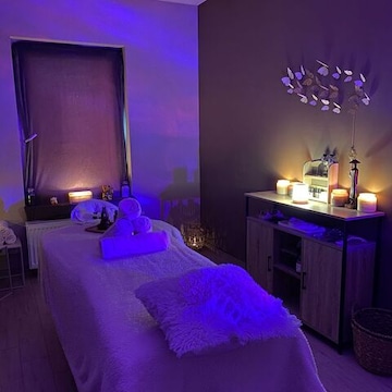 Top Massage Spas in Agra - Best Massage Centres - Justdial