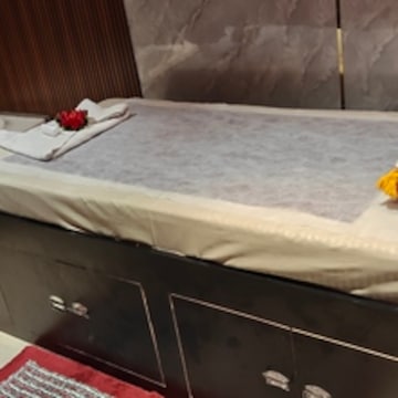 Top Massage Spas in Agra - Best Massage Centres - Justdial