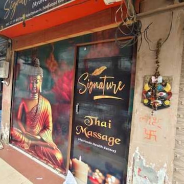 Top Massage Spas in Agra - Best Massage Centres - Justdial
