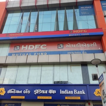 Top Hdfc Mutual Fund Companies in Bhavnagar - Best Hdfc Mutual Fund ...