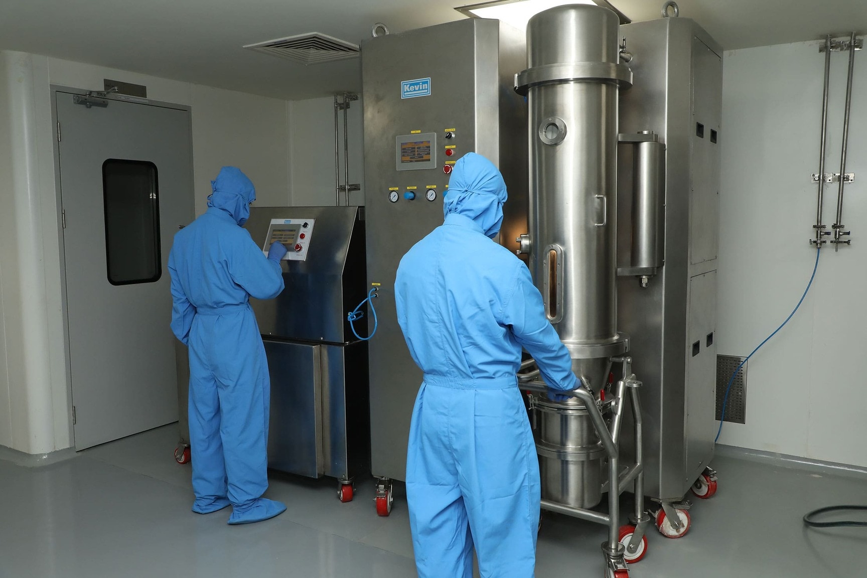 Cubit Lifesciences LLP in Bhayala, Ahmedabad - Best Pharmaceutical ...