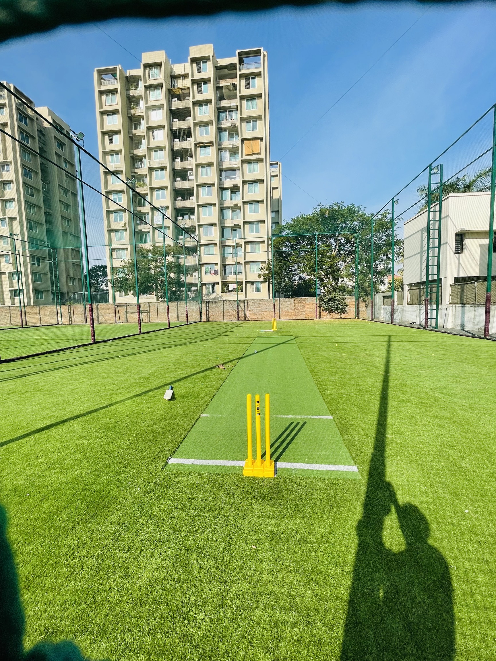 Obonato The Sports Arena in Thaltej, Ahmedabad - Best Associations Of ...