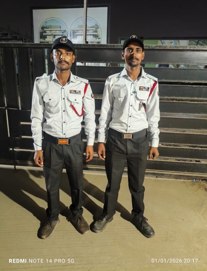 V9 security service in Vatva,Ahmedabad - Best Security Services near me ...