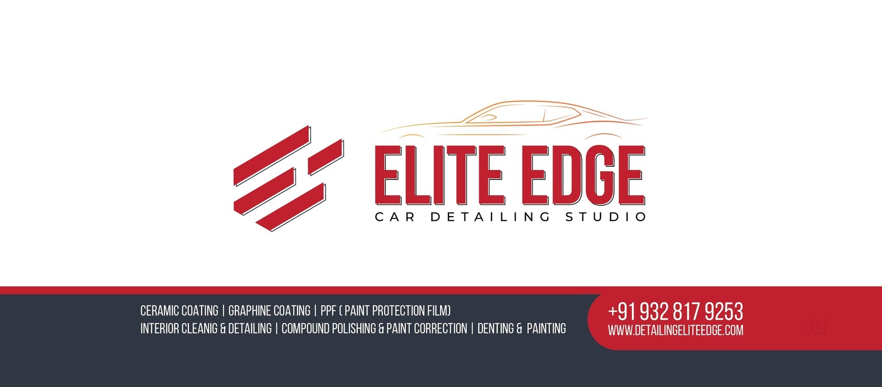 ELITE EDGE CAR DETAILING STUDIO in Vastral,Ahmedabad - Best Car Repair ...