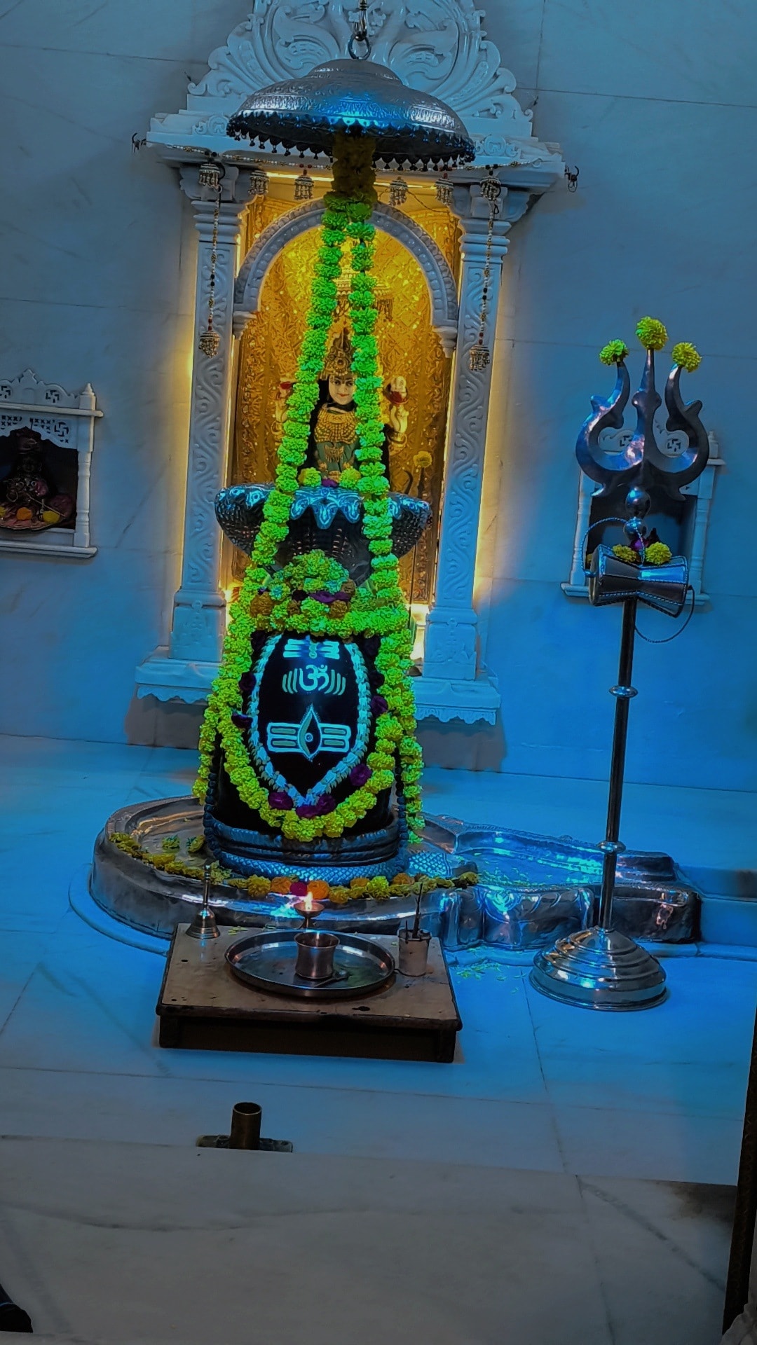 Bhimnath Mahadev Temple in Ghuma,Ahmedabad - Best Temples near me in ...