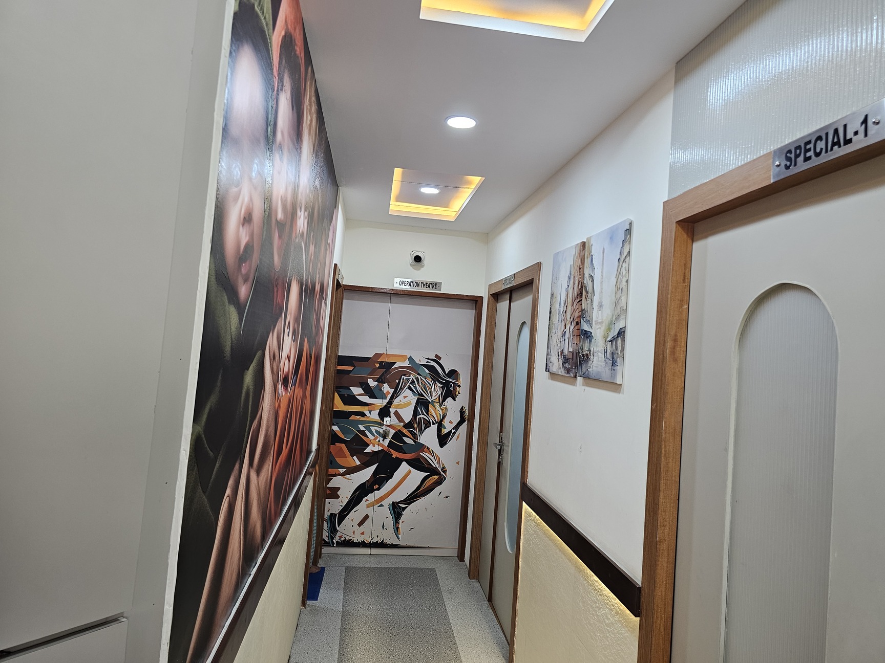 Zahra Advance Hospital in Juhapura,Ahmedabad - Best Hospitals near me ...