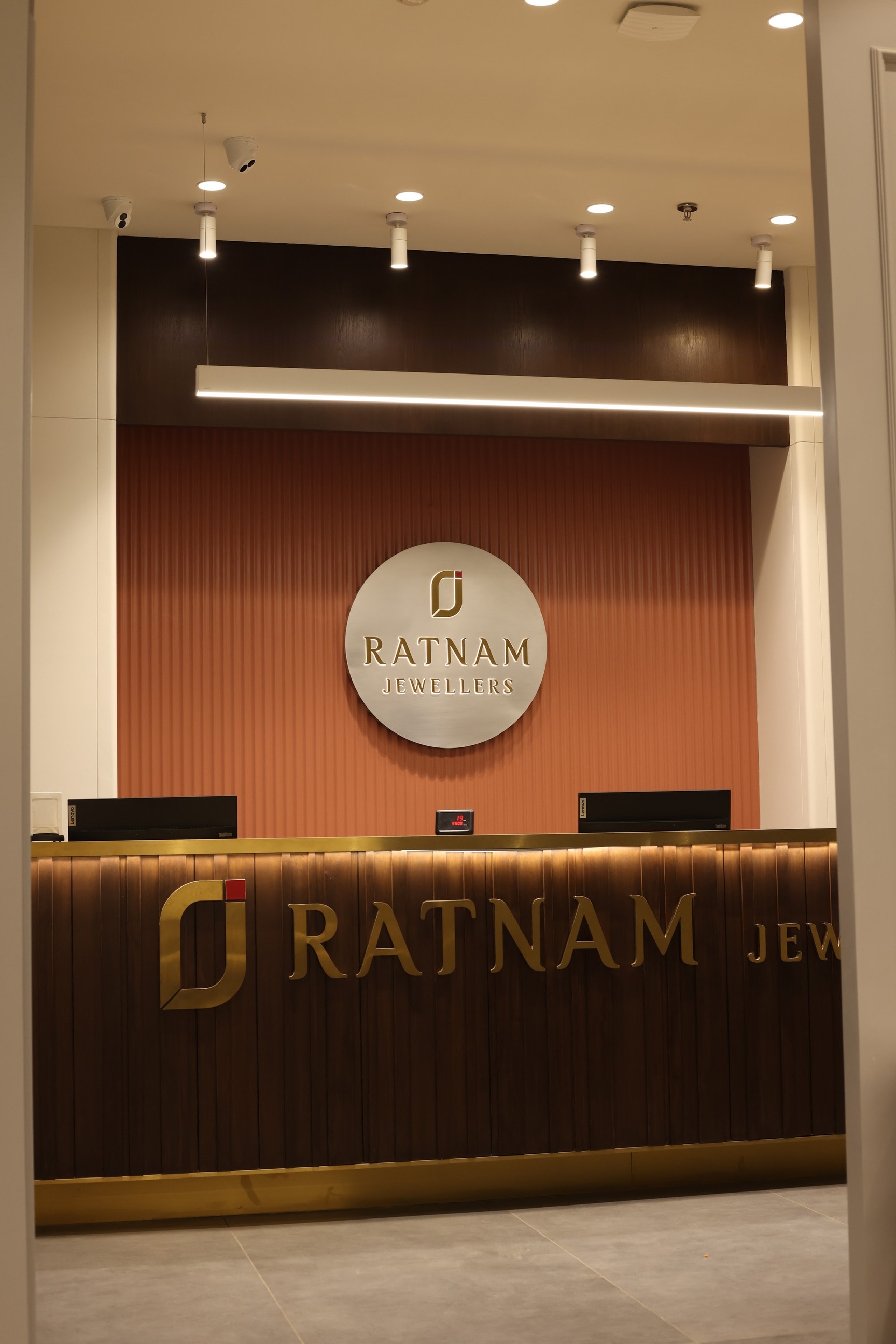 Ratnam Jewellers - Sbr in Prl Colony,Ahmedabad - Best Jewellery ...
