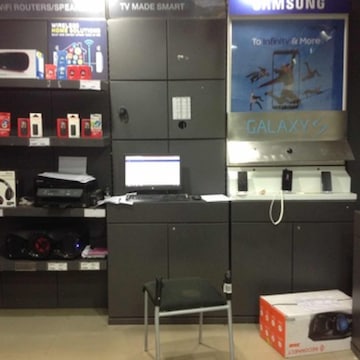 List of Reliance Digital in Shela Daskroi - Reliance Digital Store near ...