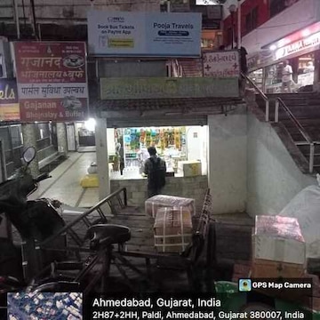 Top 24 Hours Daily Bus Services in Ahmedabad near me - Justdial