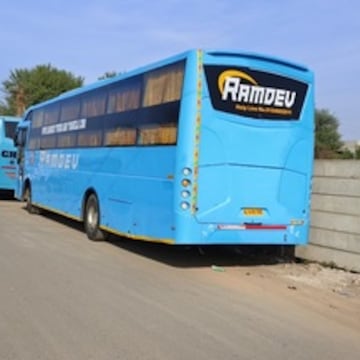 Top Bus Services For Ujjain in Dhalgarwad, Ahmedabad near me - Justdial