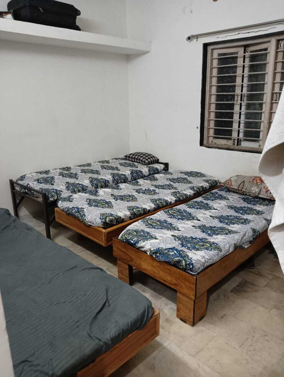 Patidar Paying Guest in Thaltej,Ahmedabad - Best Paying Guest ...