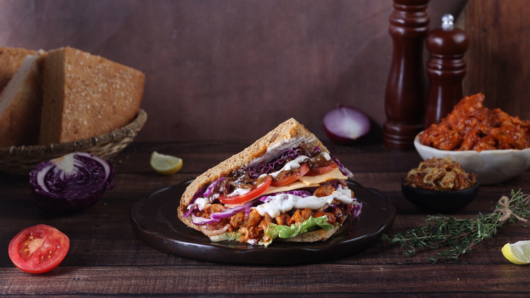 Doner & Gyros in Chandkheda,Ahmedabad - Best Restaurants in Ahmedabad ...