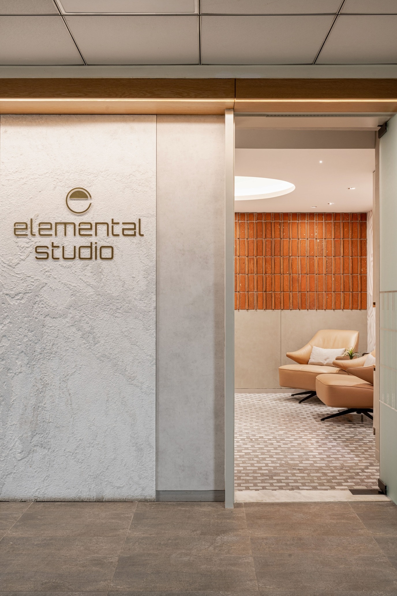 Elemental Studio in Satellite,Ahmedabad - Best Architects For ...