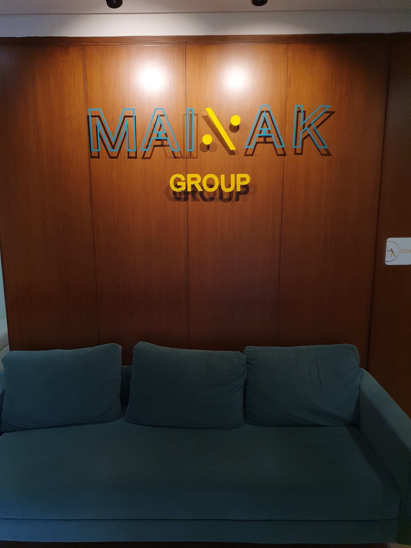 Mainak Group in Ghuma, Ahmedabad - Best Construction Companies in ...