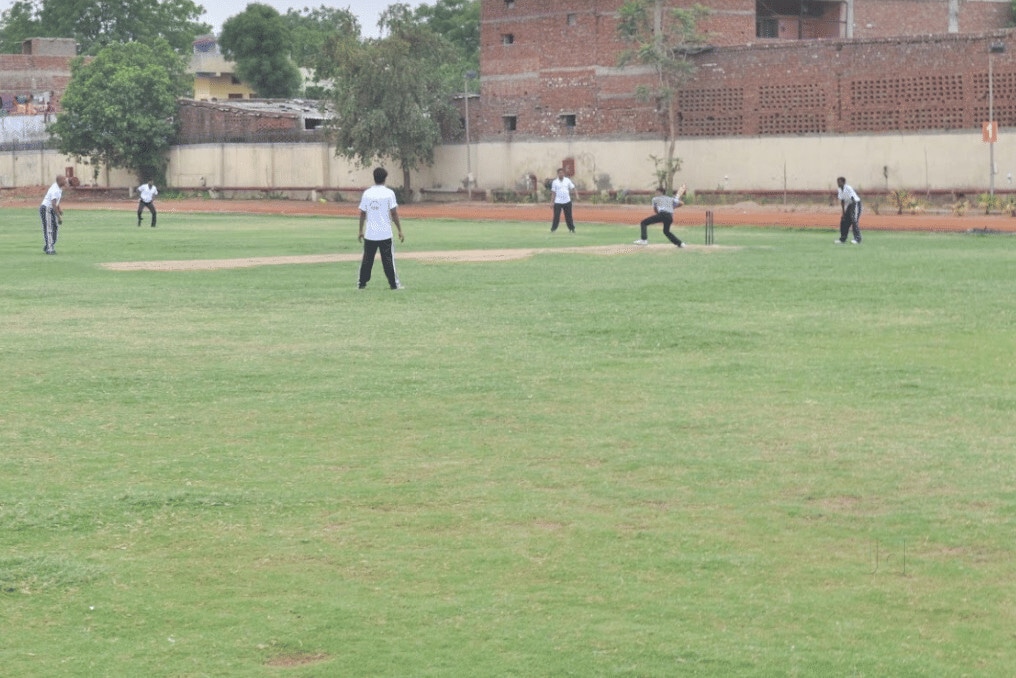 Veer Savarkar Sports Complex in Memco,Ahmedabad - Best Sports Clubs ...