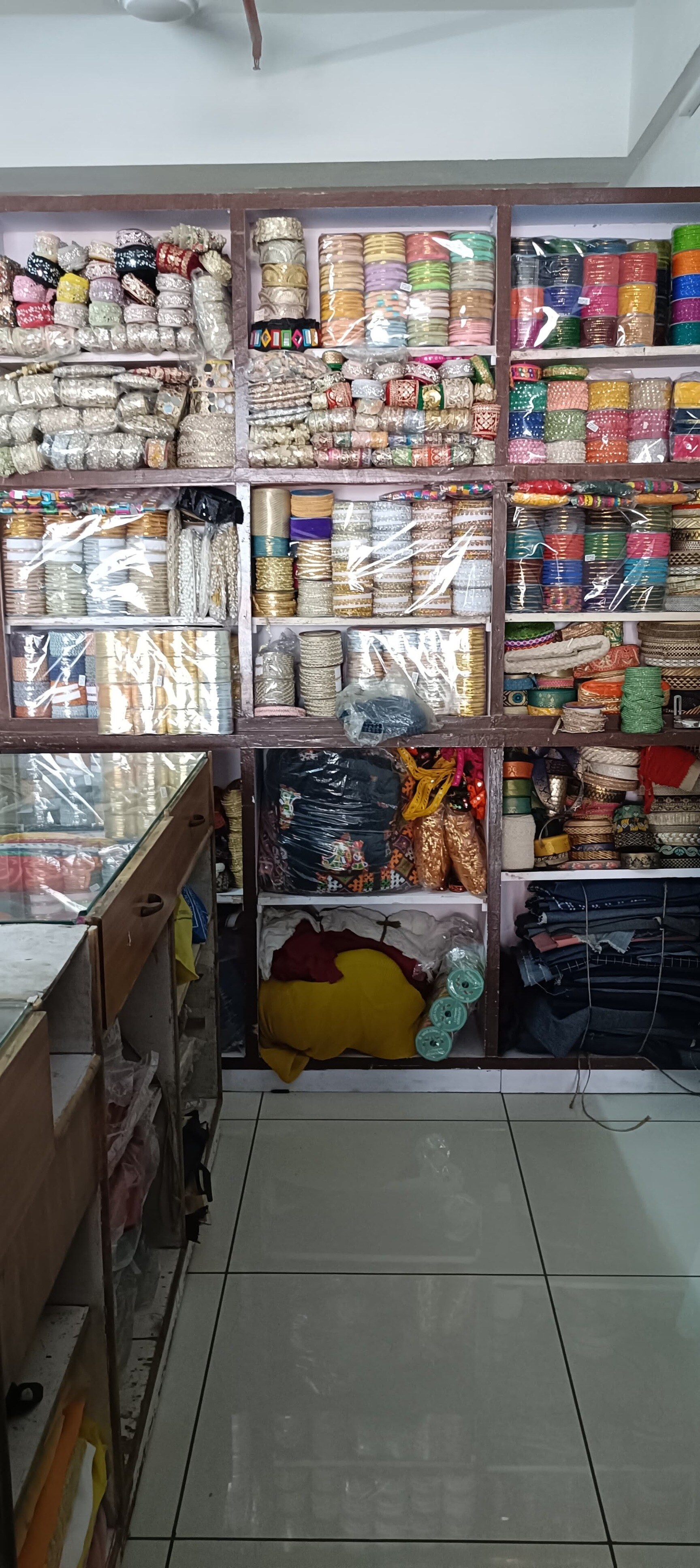 Pushti Boutique in Har Boleshwer Nagar,Ahmedabad - Best Readymade ...