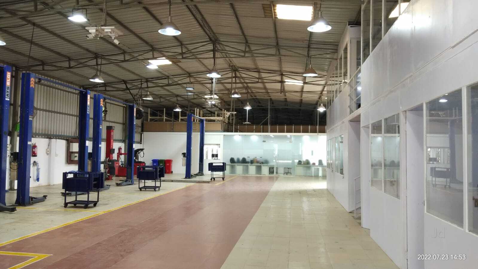Dj Autohaus Pvt Ltd in Gota,Ahmedabad - Car Dealers near me in ...