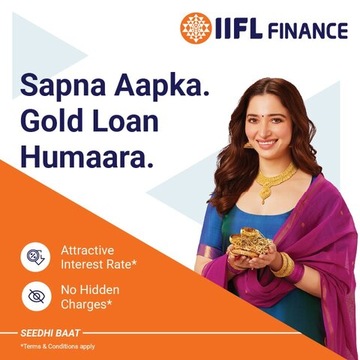 IIFL Finance in Velapur, Shirdi - Apply For Instant Loan and Business ...