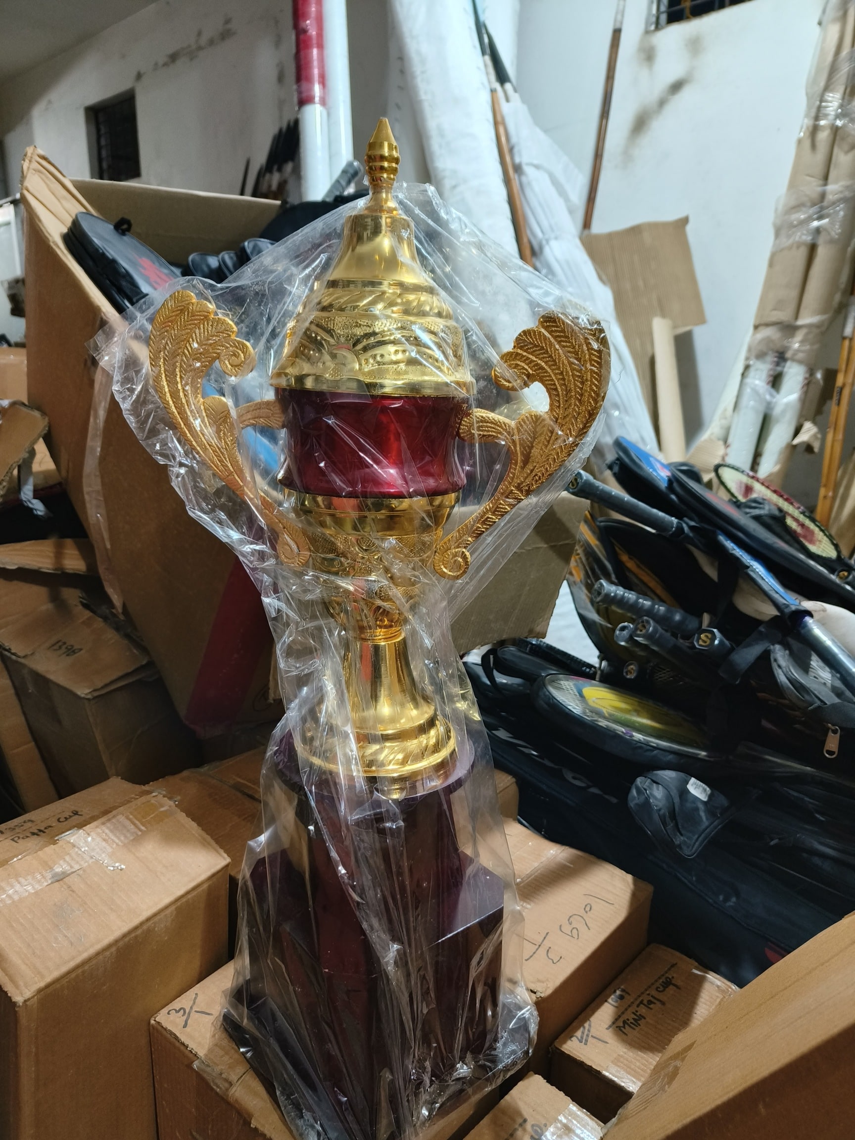 Sports Point in Civil Lines,Allahabad - Best Sports Goods Dealers in ...