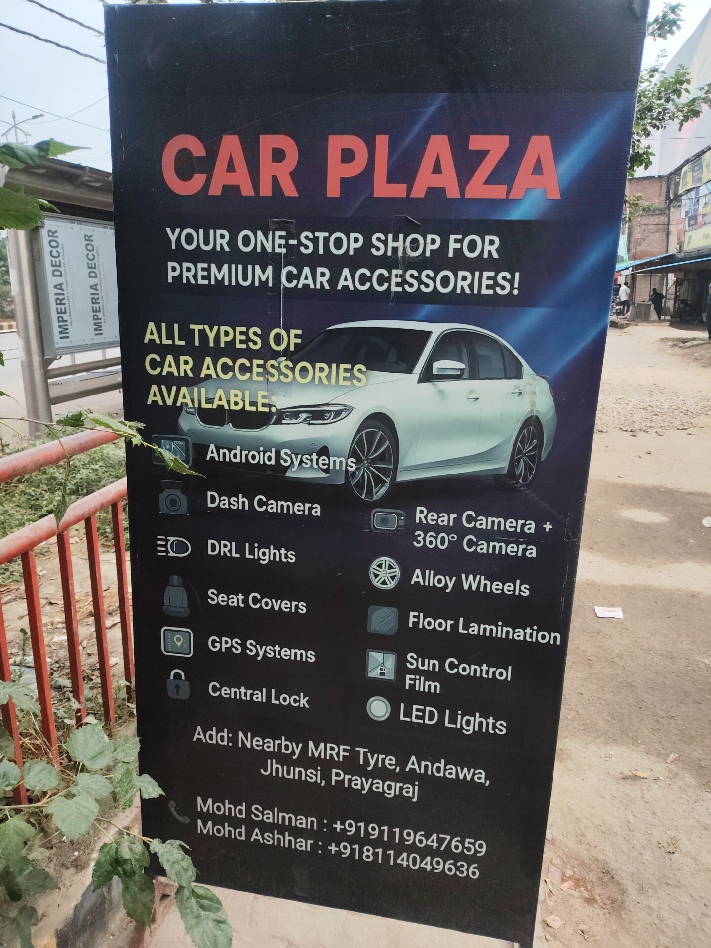 Car Plaza in Jhusi,Allahabad - Best Car Repair & Services near me in ...