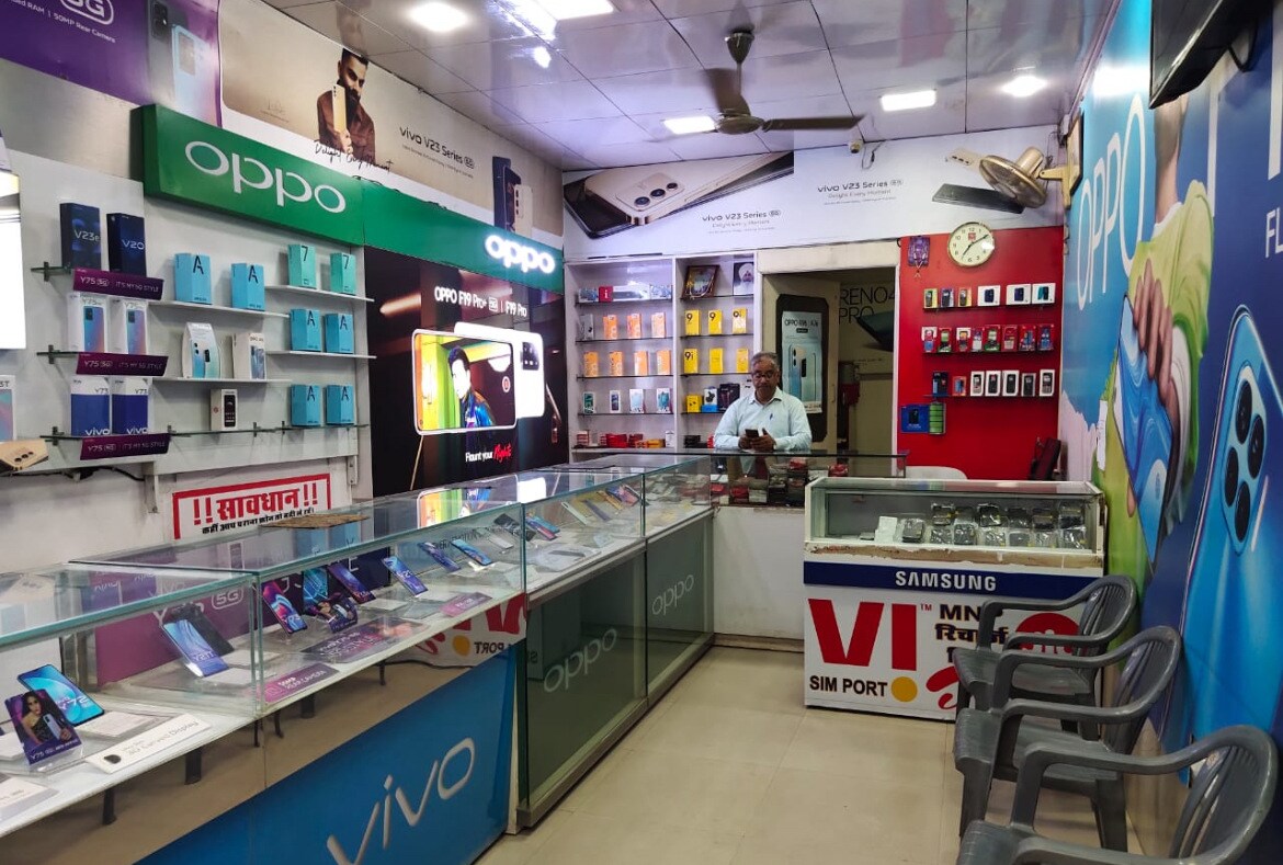 Manoj Mobile Repairing Centre in Alwar Road,Alwar - Best Mobile Phone ...