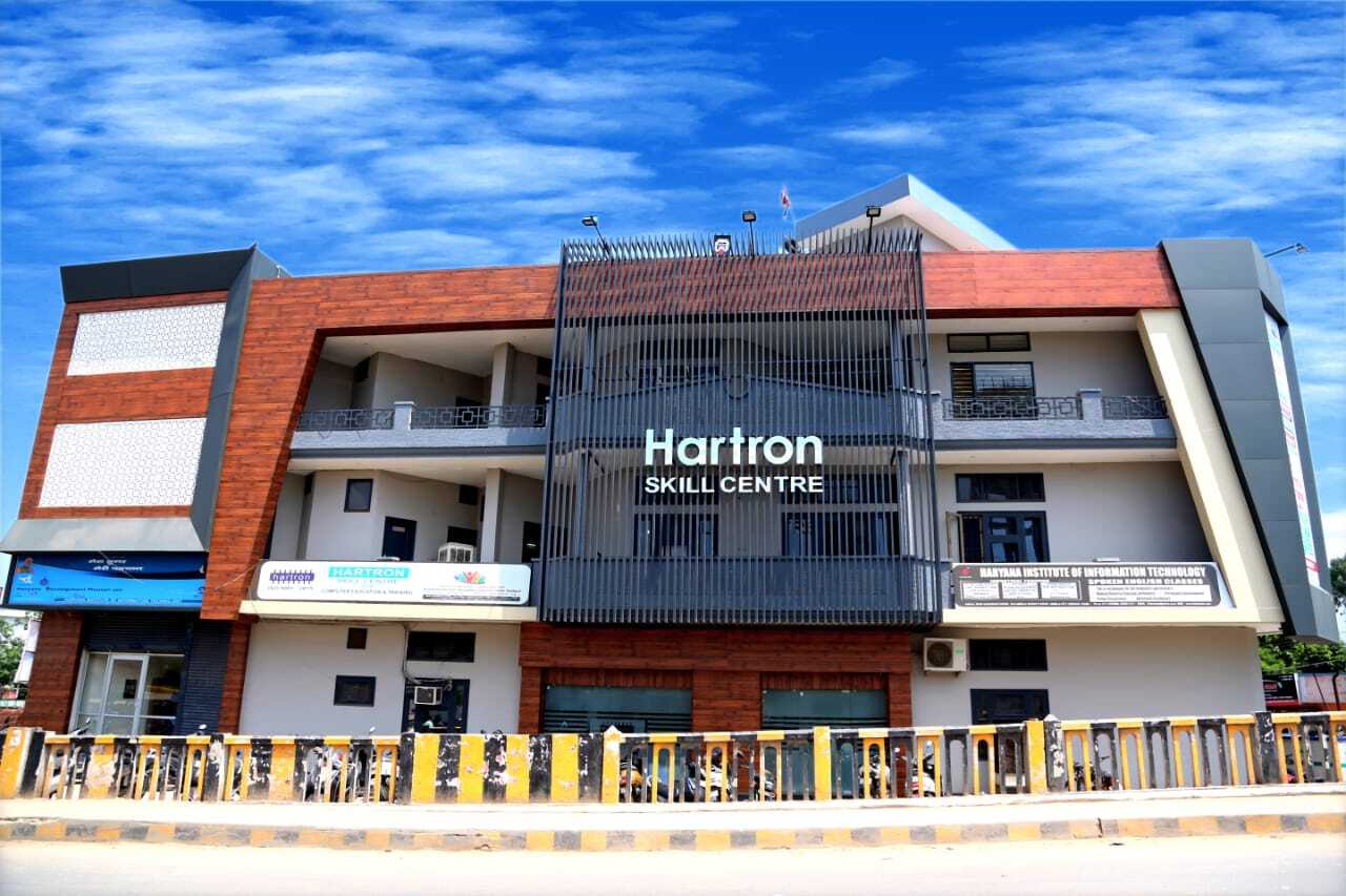 Harton Workstation in Ambala Cantt,Ambala - Best Accounting Training ...