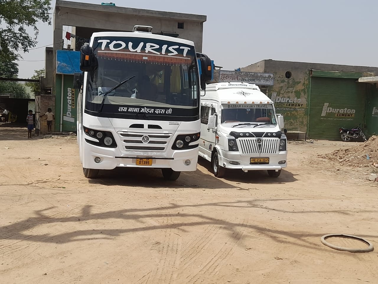Shri Luxmi Ganesh & Virk Tour and Travel in Ambala City Railway Road ...