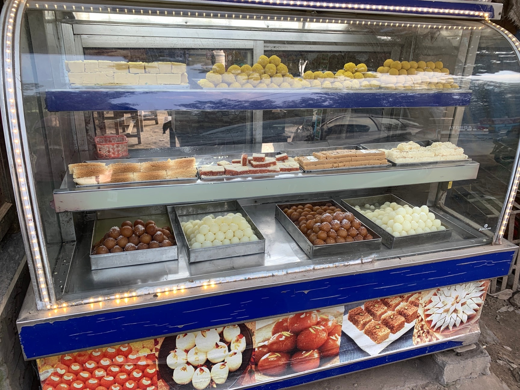 Buddha Sweets in Adhoya,Ambala - Best Sweet Shops near me in Ambala ...