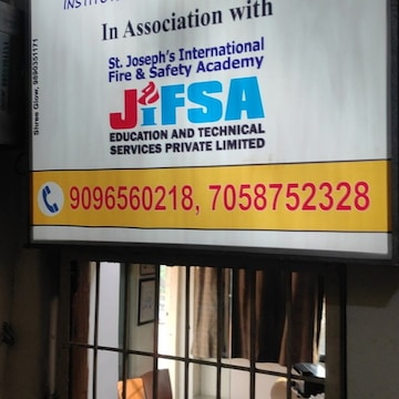 Top Fire Fighting Training in Amravati - Best Fire Safety Training ...
