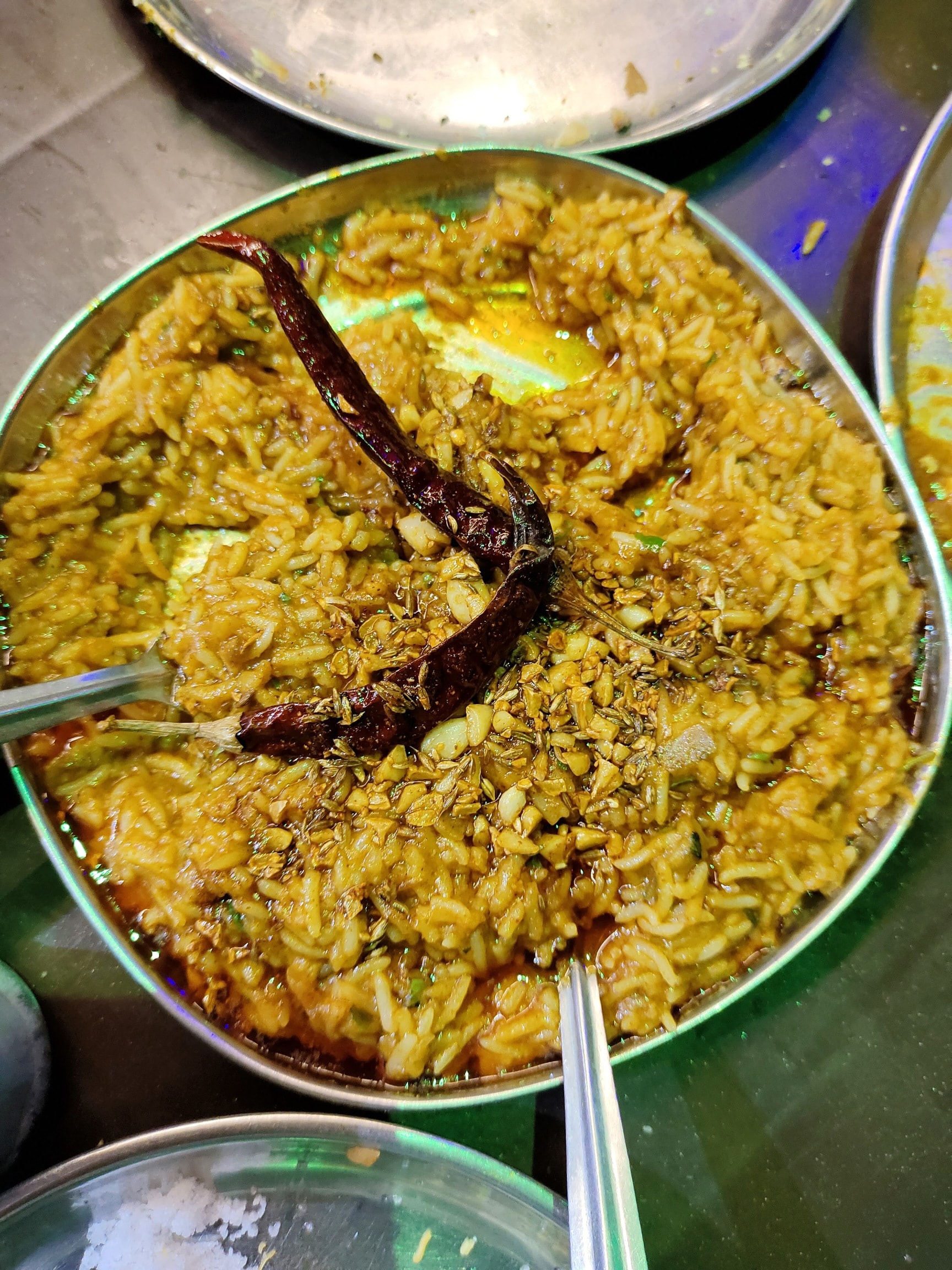 Khana Khazana in Navsaari,Amravati - Order Food Online - Punjabi ...