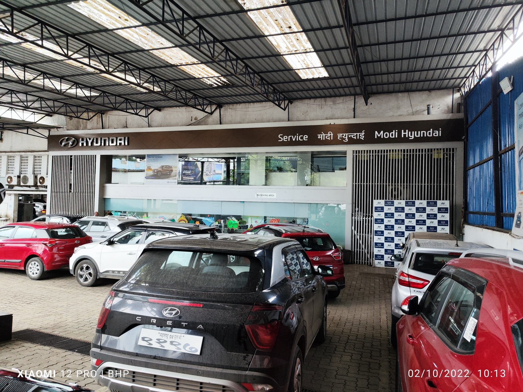Modi Hyundai in Badnera,Amravati - Best Car Dealers near me in Amravati ...