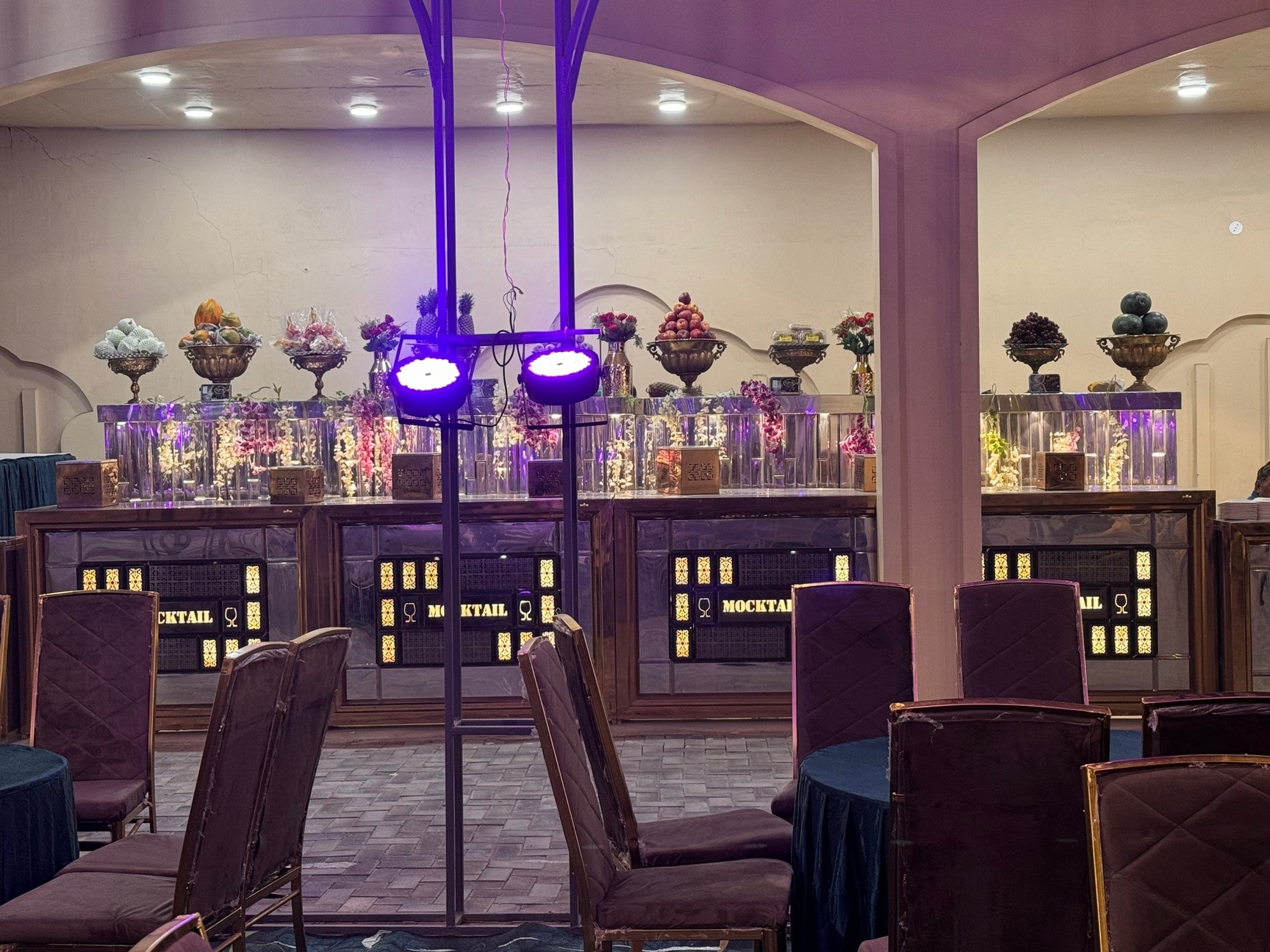 The Grand Mirage in Amritsar Colony,Amritsar - Best Banquet Halls near ...