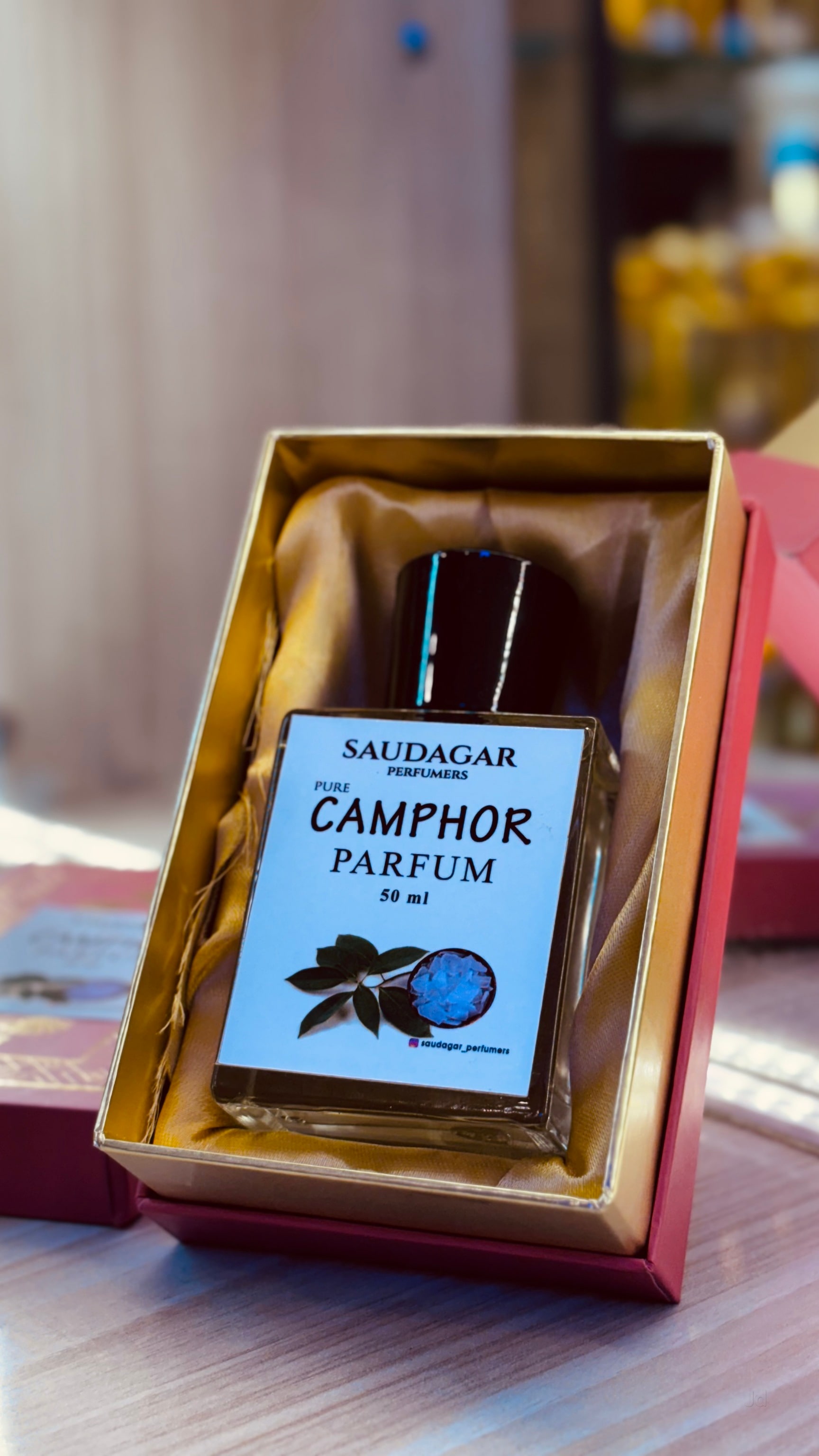 Saudagar Perfumes in Anakapalli Main Road,Anakapalle - Best Perfume ...