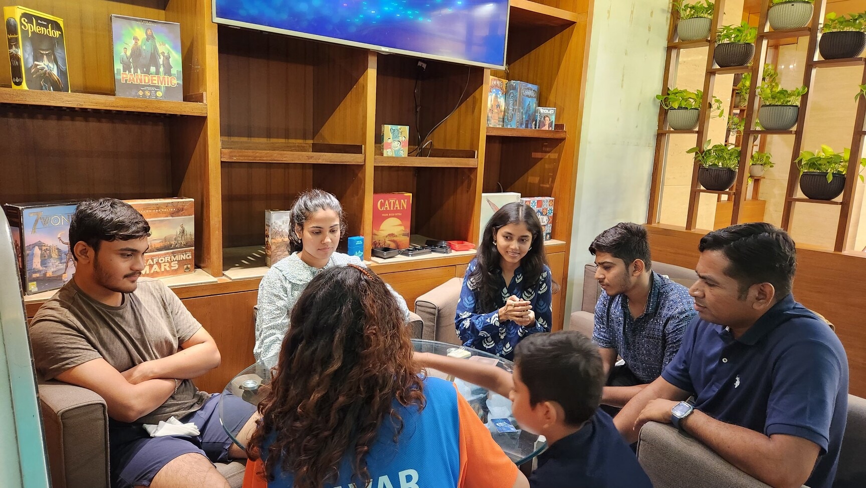 Anand Boardgame Club in Vallabh Vidyanagar,Anand - Best Board Game ...