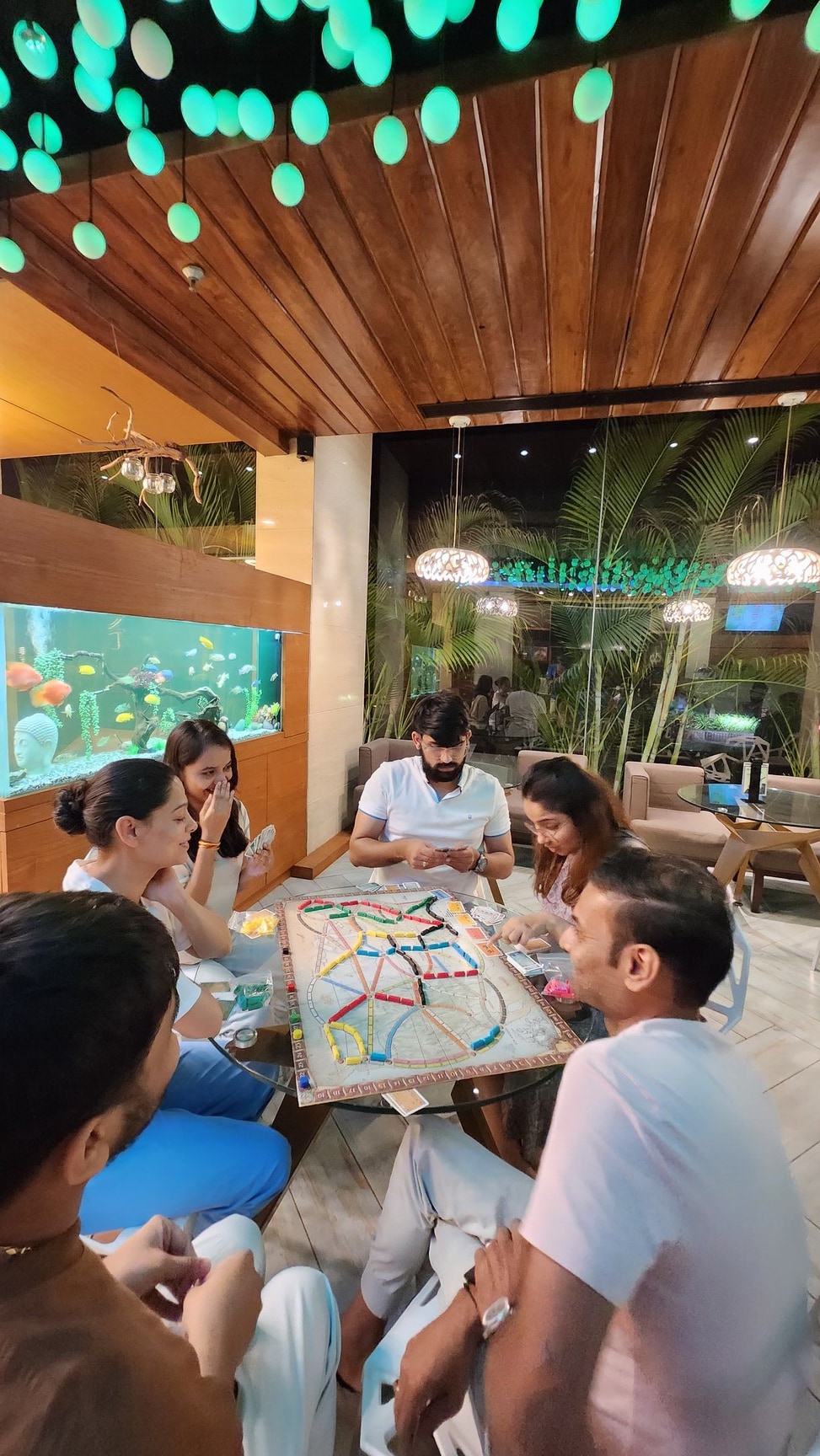 Anand Boardgame Club in Vallabh Vidyanagar,Anand - Best Board Game ...