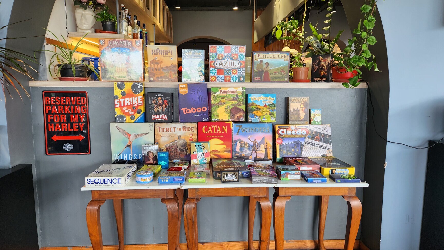 Anand Boardgame Club in Vallabh Vidyanagar,Anand - Best Board Game ...