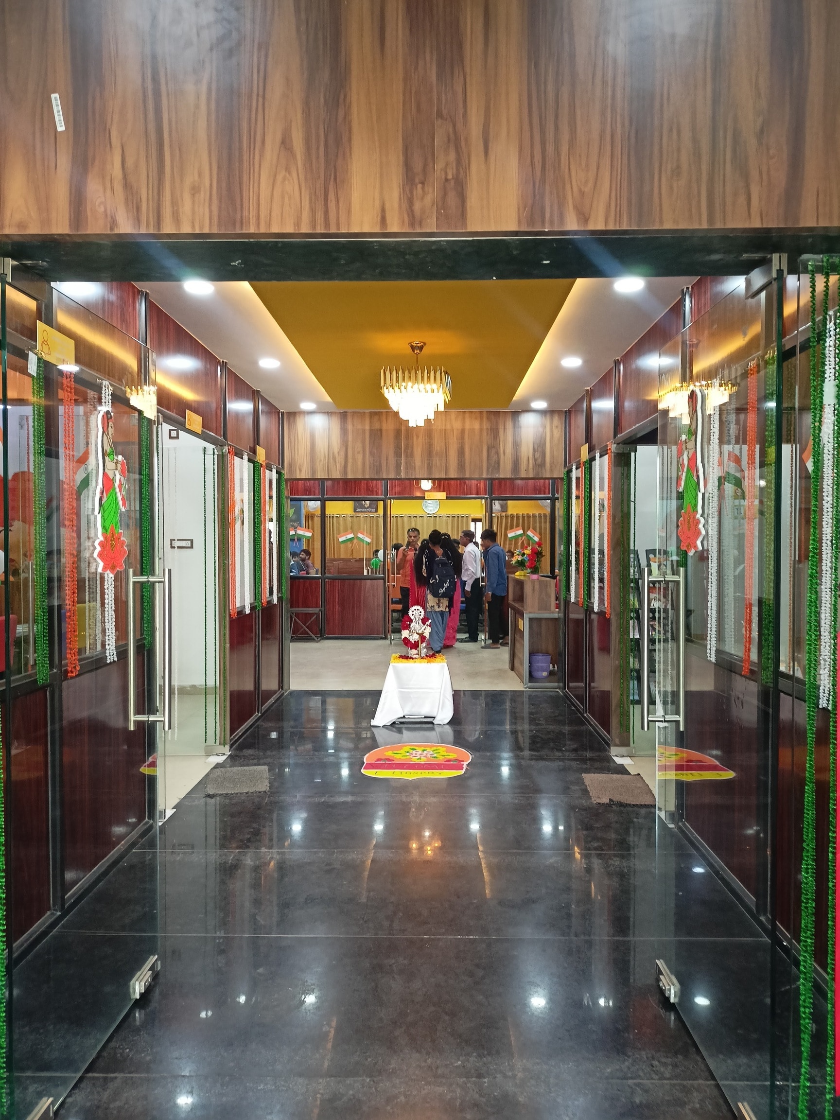 District Library in Motabazaar,Anand - Best Libraries near me in Anand ...