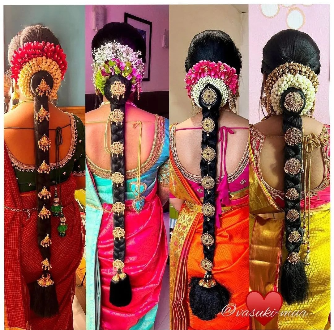 Sai Nithya Bridal Studio In in Arani - Best Makeup Artists in Arani - Justdial