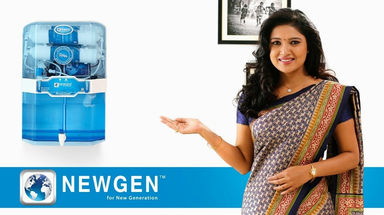 NEWGEN Aravakurichy in Pungambadi,Aravakurichi - Best Water Purifier ...