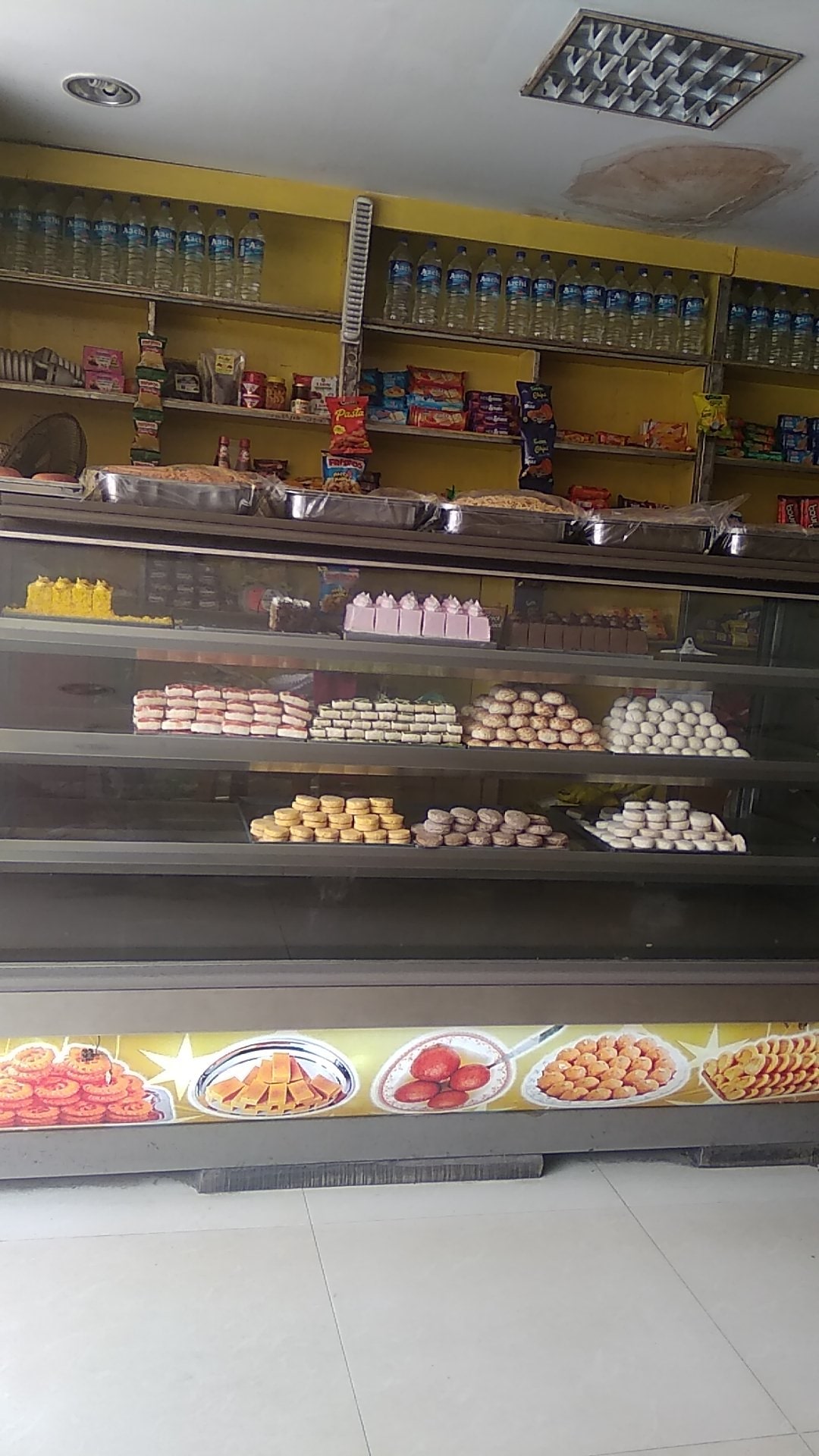 Avm Bakate Corner in Pon Nagar,Aravakurichi - Best Bakeries near me in ...