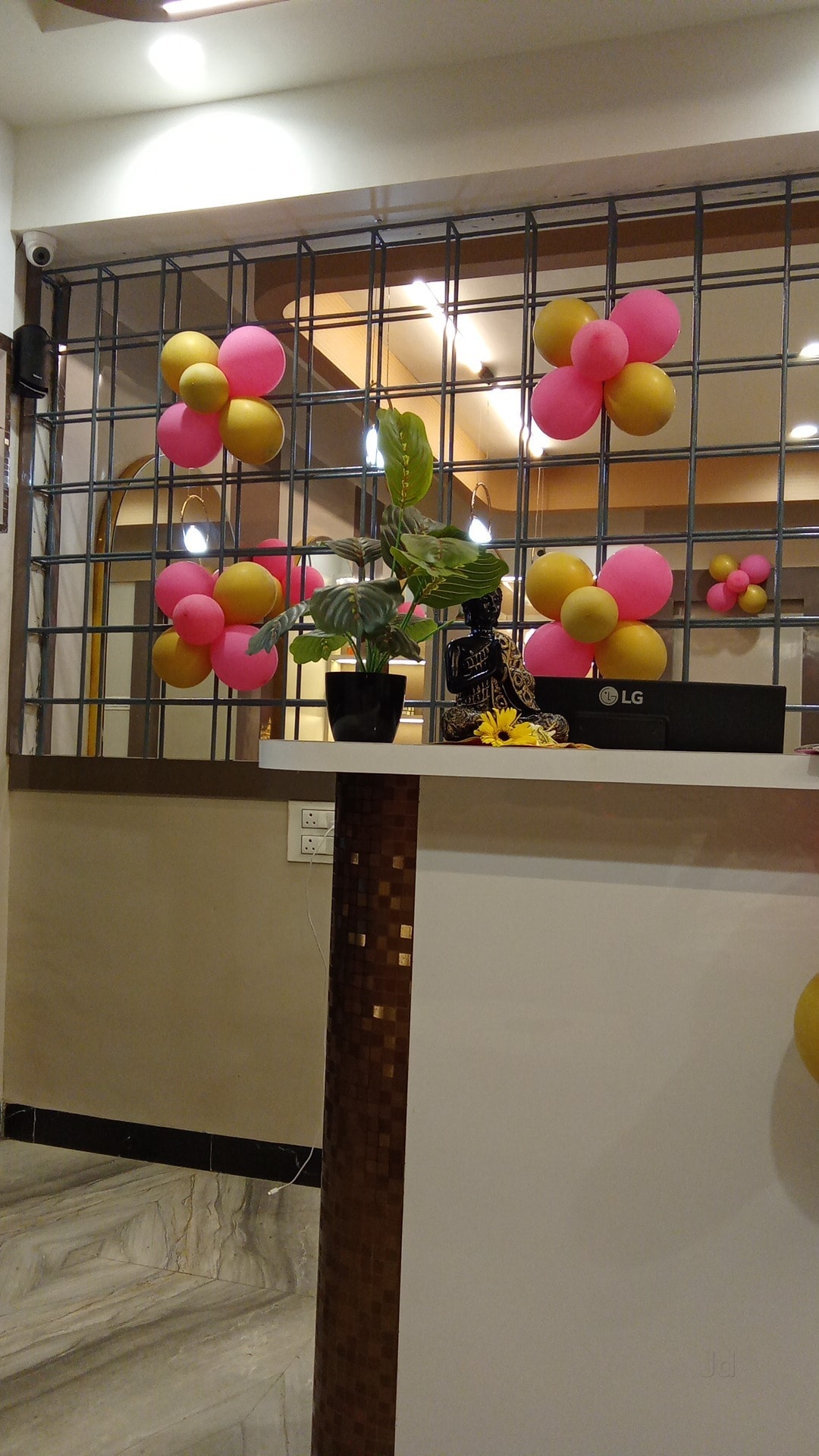Pure Essence Spa & Unisex Salon in Garkheda,Aurangabad-maharashtra ...