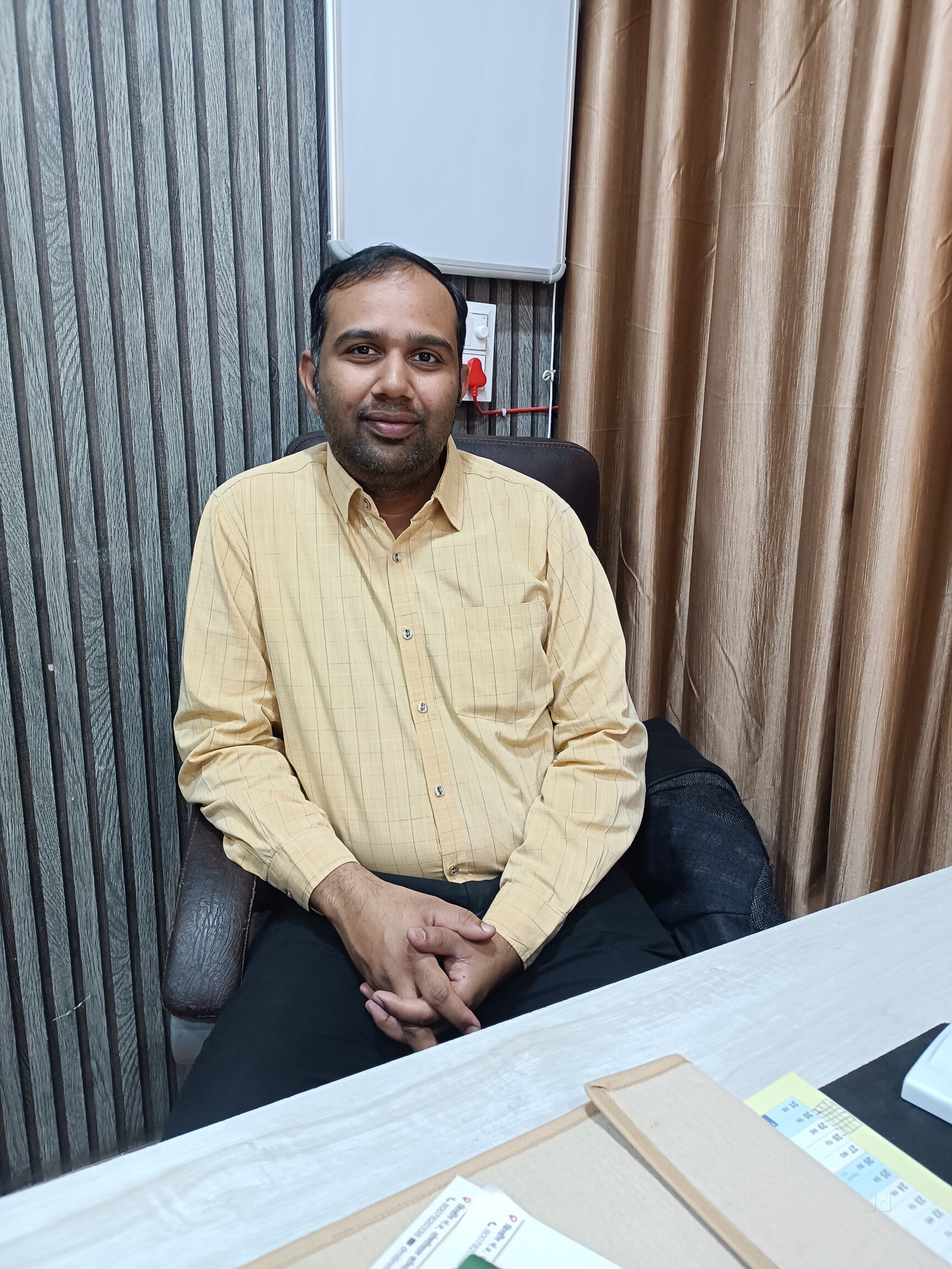 Dr. Pramod Tupe in Garkheda,Aurangabad-maharashtra - 𝗕𝗼𝗼𝗸 𝗔𝗽𝗽𝗼𝗶𝗻𝘁𝗺𝗲𝗻𝘁 ...