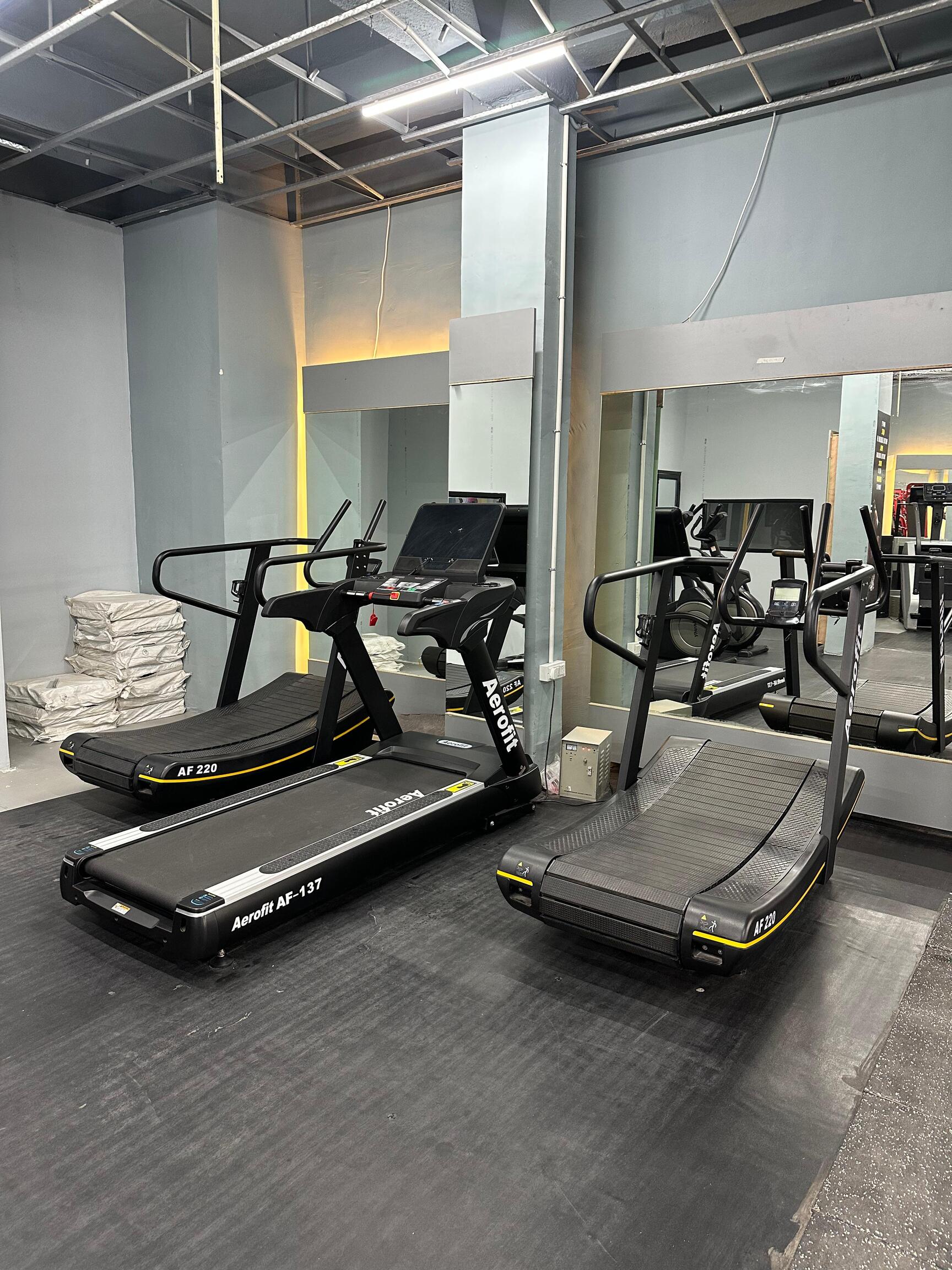 Fitness Heaven Gym And Sports in Sutgirni Chowk,Aurangabad-maharashtra ...