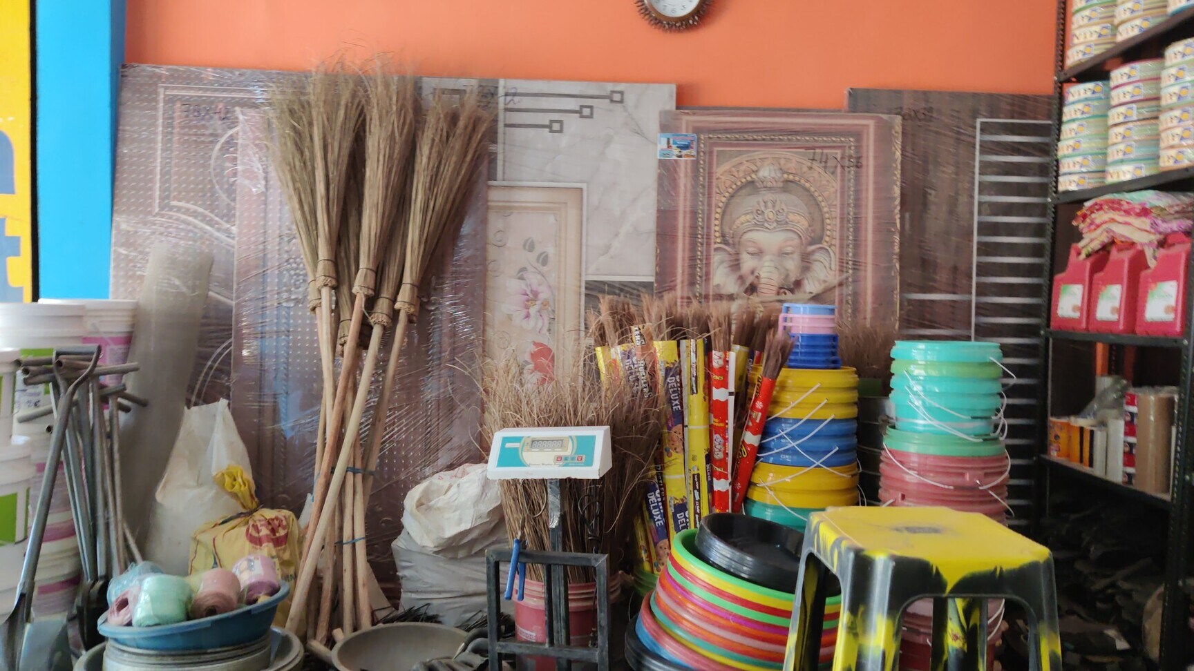 Kaushal Traders in Chivli, Ayodhya - Best Hardware Shops in Ayodhya ...