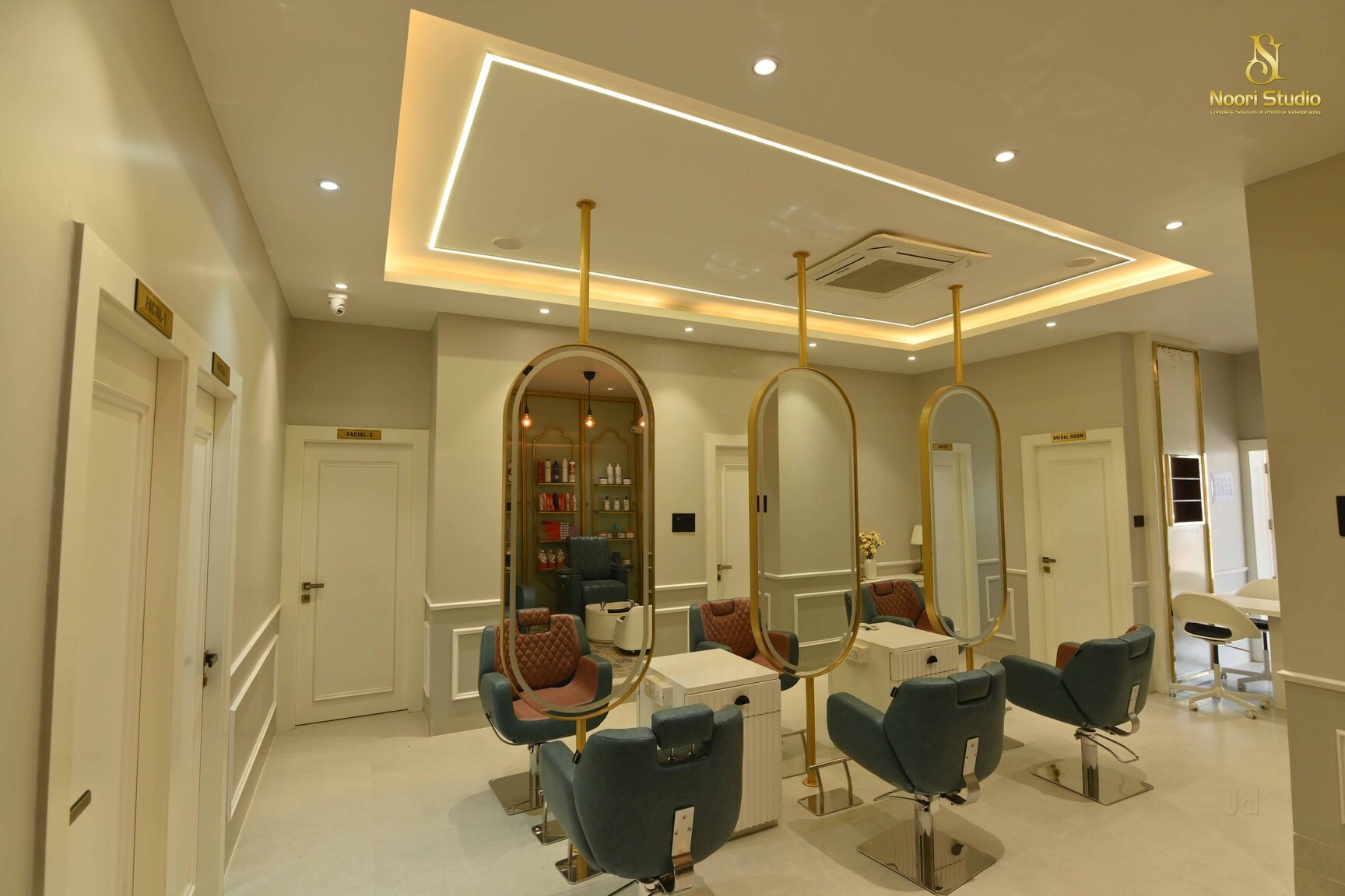 Studio 11 in Deokali,Ayodhya - Best Beauty Parlours near me in Ayodhya ...