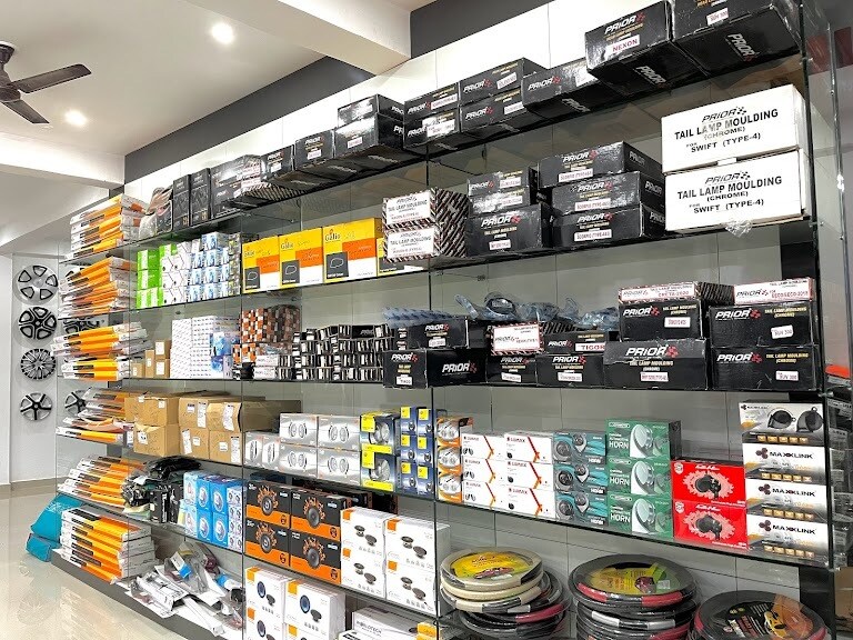 Top Car Accessory Dealers in Ayodhya Best Car Parts Dealers near me Justdial