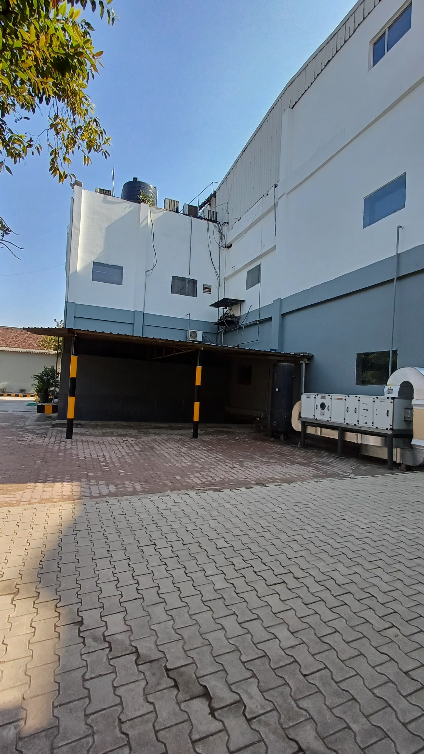 DM Pharma in Bhud, Baddi - Best Pharmaceutical Manufacturers in Baddi ...