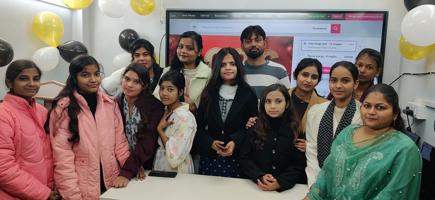Digdarshan Computer Institute in Utraula Bazar,Balrampur - Best ...