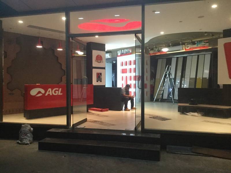 Agl World in Lalbagh Road, Bangalore - Best Ceramic Tile Dealers in ...
